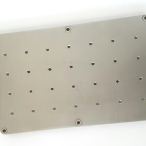 Infinity Series Attachments | KeyChoc Ltd