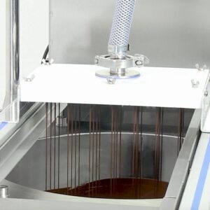 Infinity Series Moulding Lines | KeyChoc Ltd