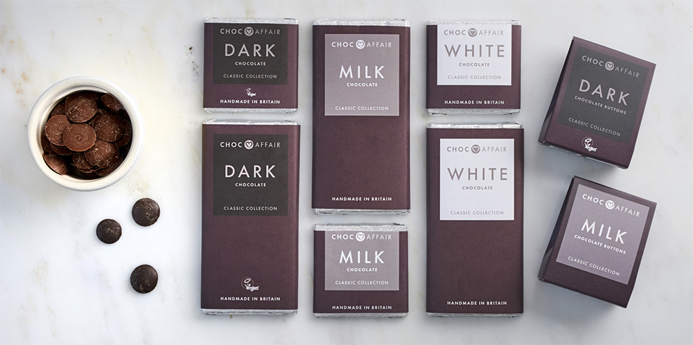 How We Increased Chocolate Production by 65% for an Artisan Chocolatier ...