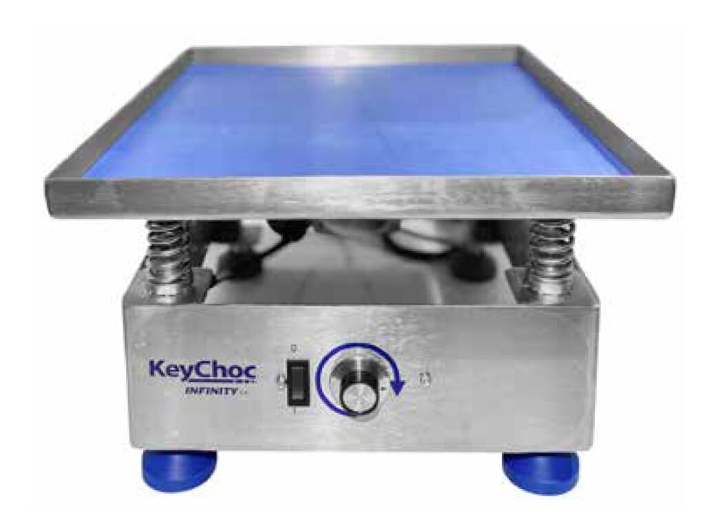 Infinity Series Attachments | KeyChoc Ltd